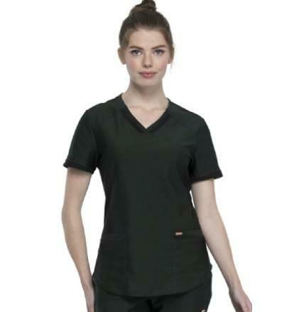 Scrubs 'n Style
